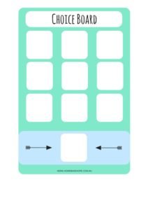 8 Multi Sensory Writing Activities - Homebase Hope